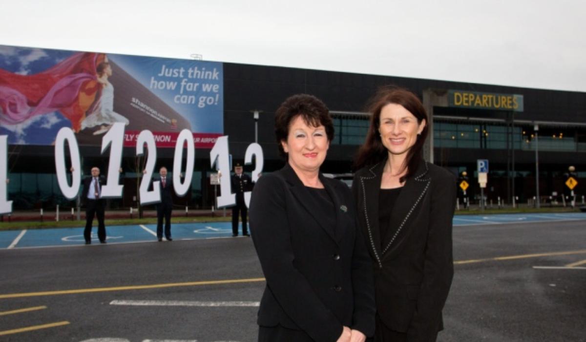 Hynes has ‘every confidence’ in success of new state company in Shannon ...