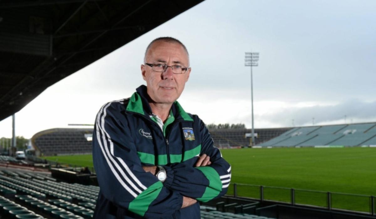 Martin Kiely Column - Limerick must get the right man for hurling job ...