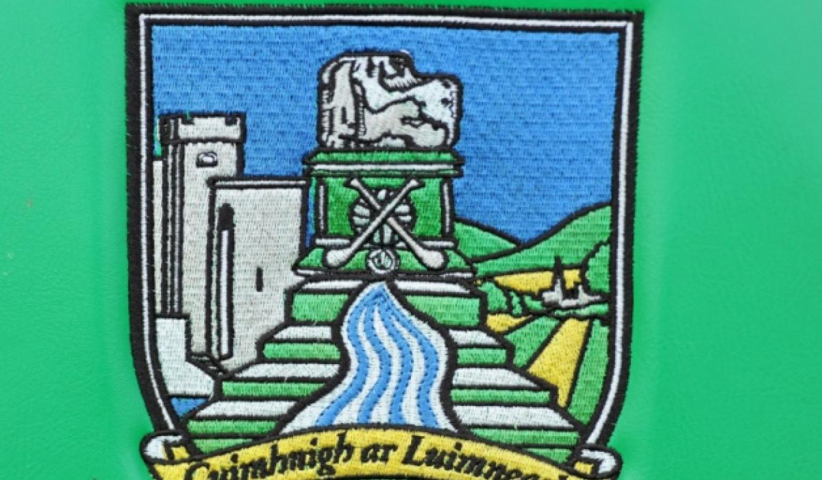 Limerick GAA fixtures - Limerick Live