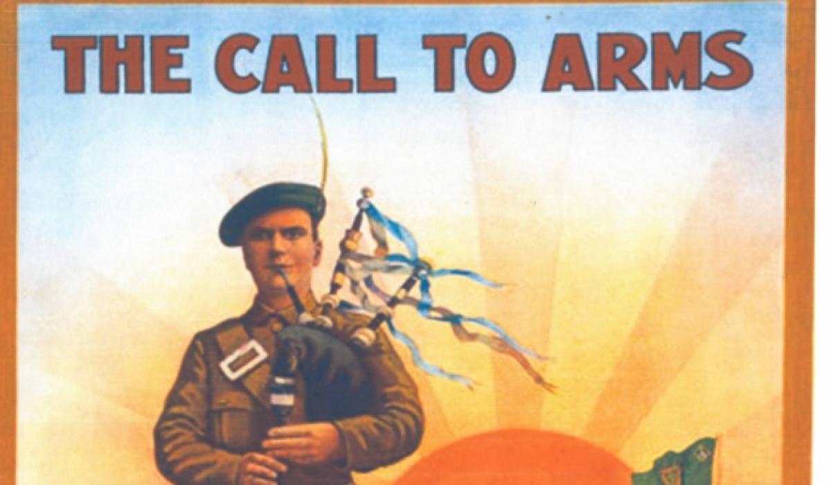 Limerick’s military heritage to be showcased in exhibition - Limerick Live