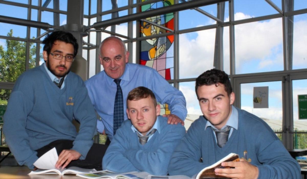 Limerick students prepare for exams to get underway - Limerick Live