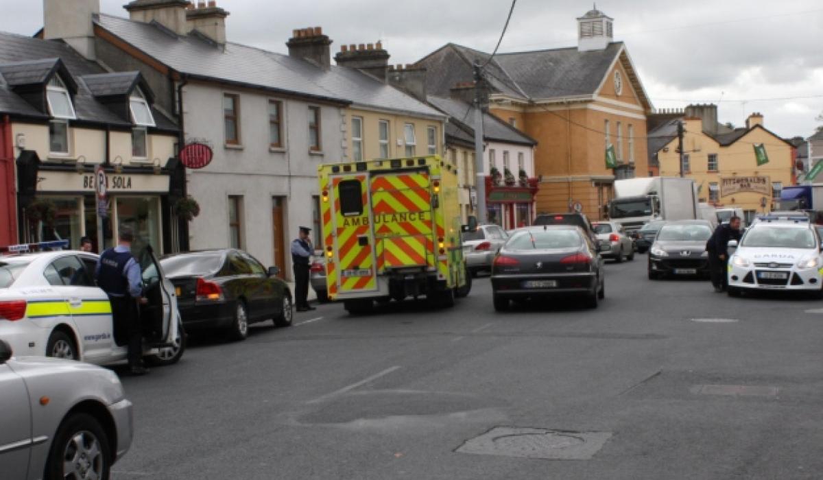 Gardai investigate Limerick feud link to ‘hatchet’ attack - Limerick Live