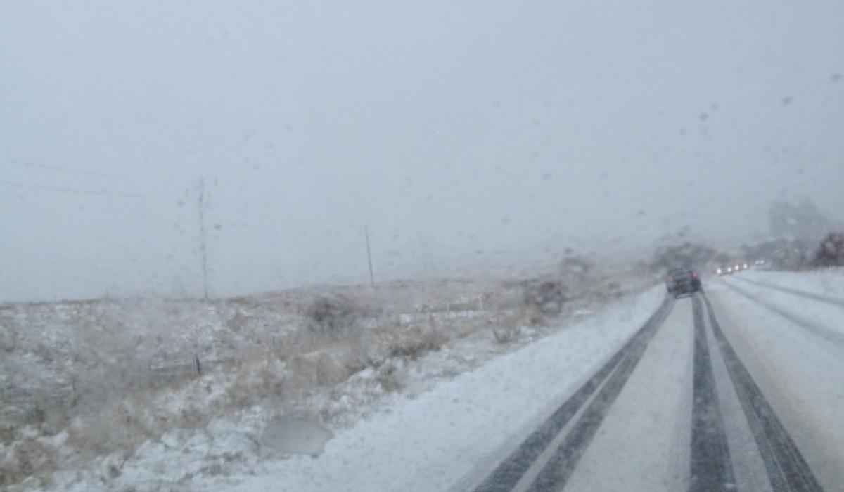 EXPLAINER: When is it officially too cold to work amid Met Éireann snow ...