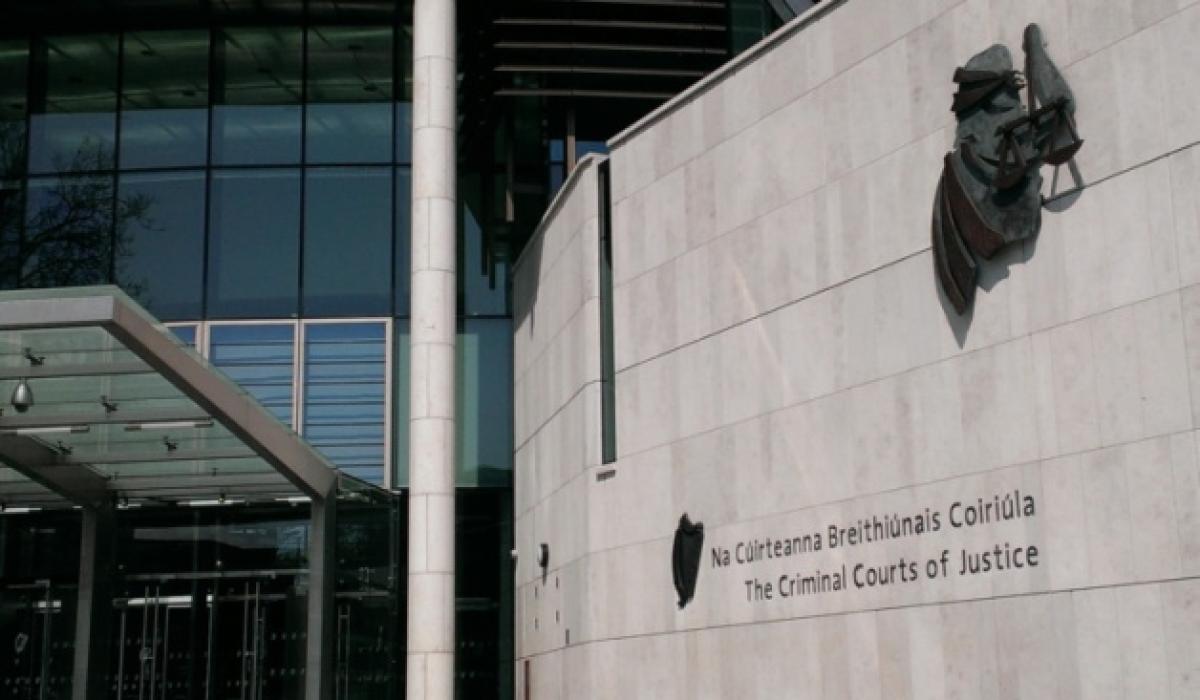 Witness lied to gardai following Roy Collins’ murder - Limerick Live