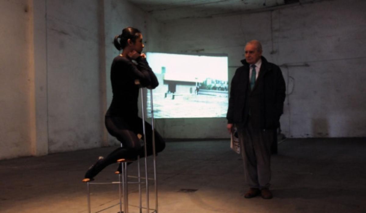 Limerick’s Eva International still ‘agitates and stimulates’ viewers of ...