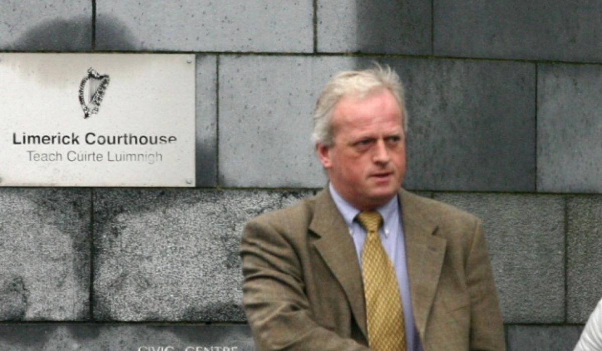 Limerick farmer wins Circuit Court appeal over knocking wall - Limerick ...