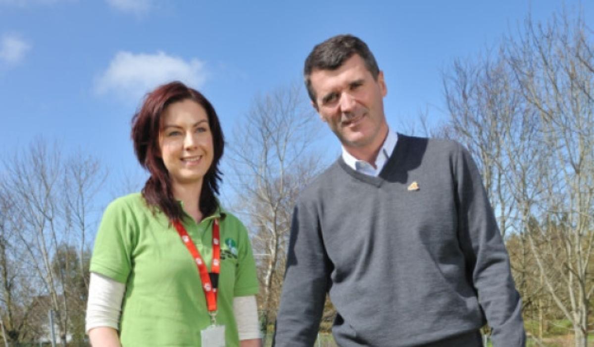 Limerick’s Lean puts Roy Keane in the shade - Limerick Live