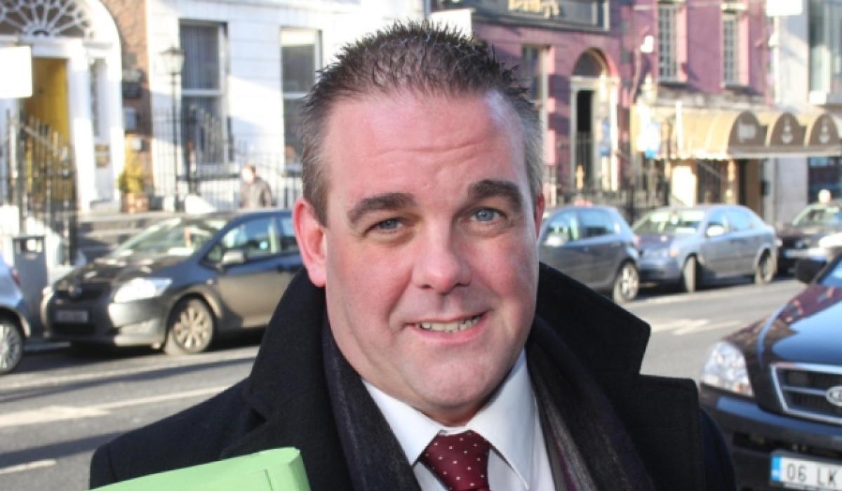 Two Limerick solicitors struck off by High Court - Limerick Live