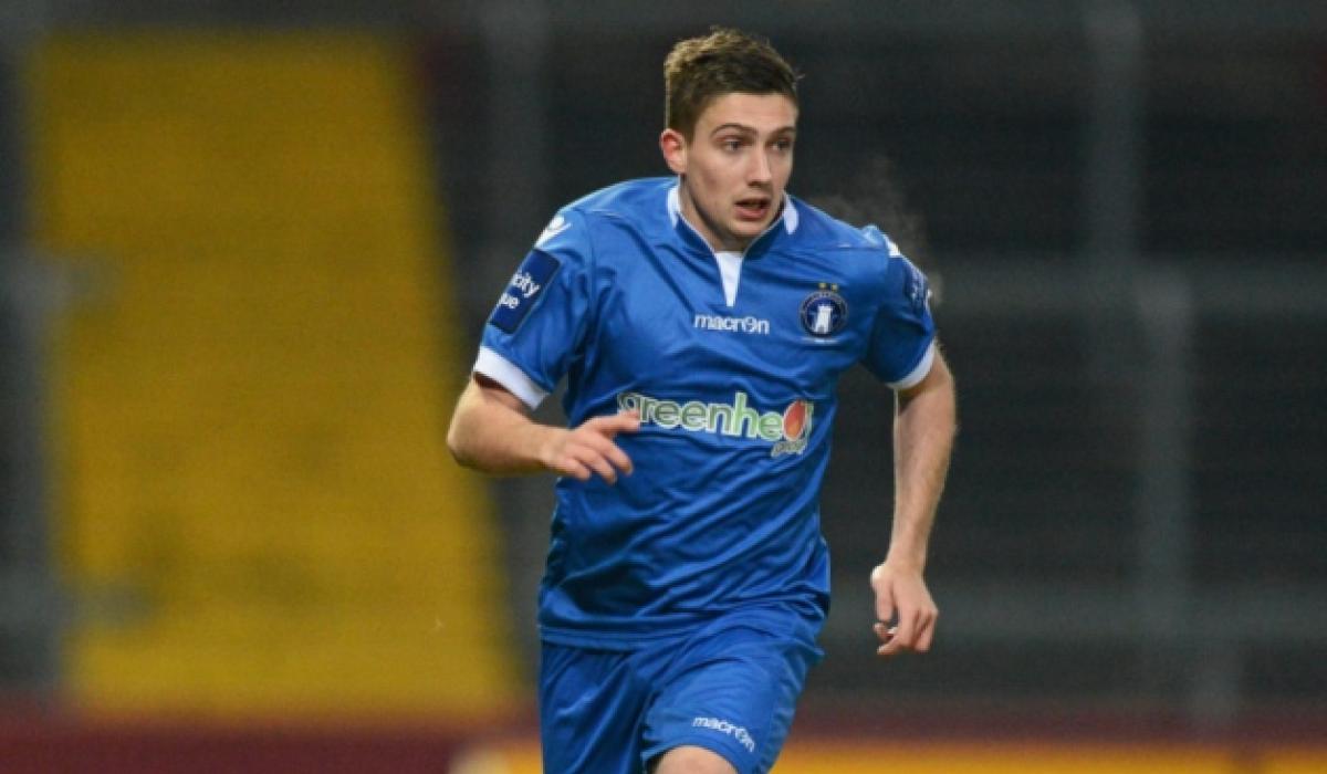 Limerick FC suffer fourth straight league defeat - Limerick Live