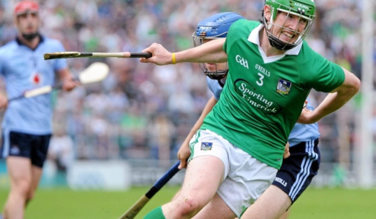 Limerick hurling trio winning their fitness race - Limerick Live
