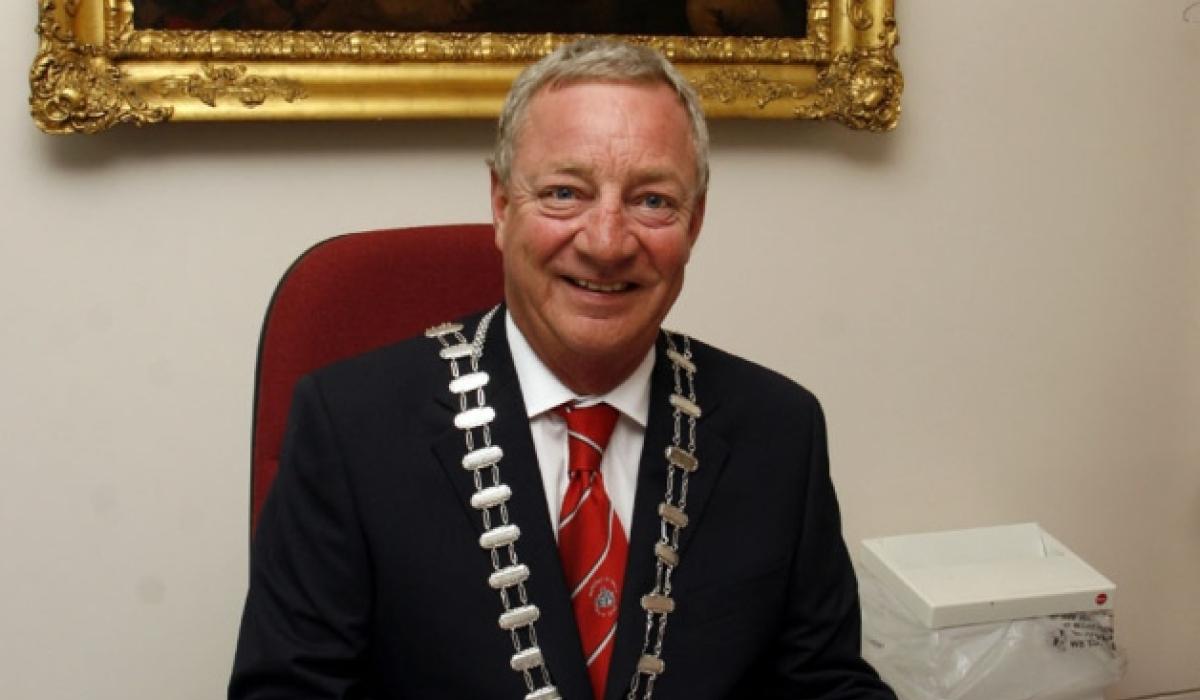 Former Cathaoirleach of Limerick County Council, Richard Butler, dies ...