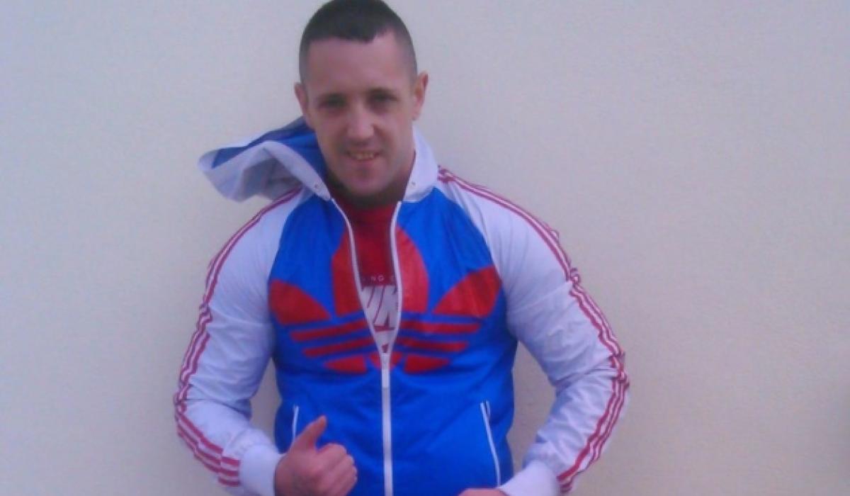 Limerick escapee has prison sentence activated - Limerick Live