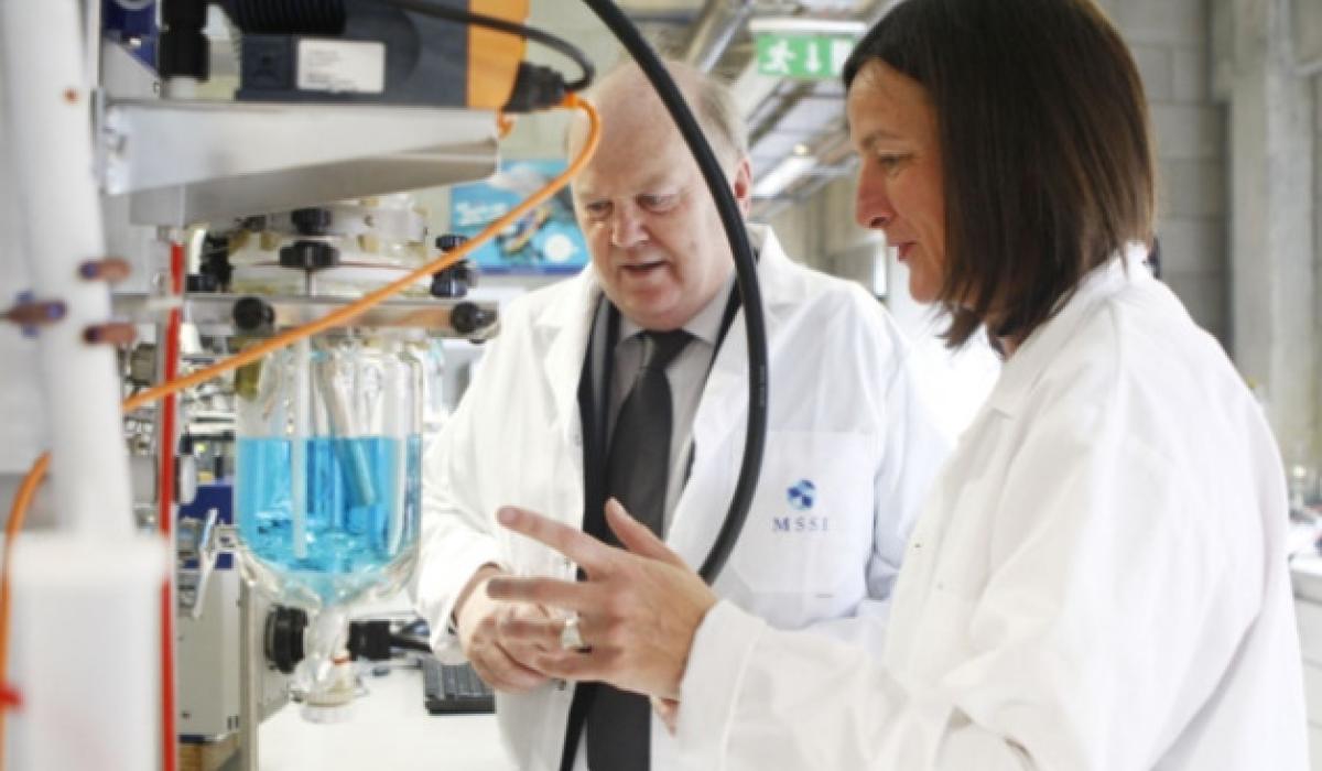 UL hopes to sweeten the pill for pharma firms - Limerick Live