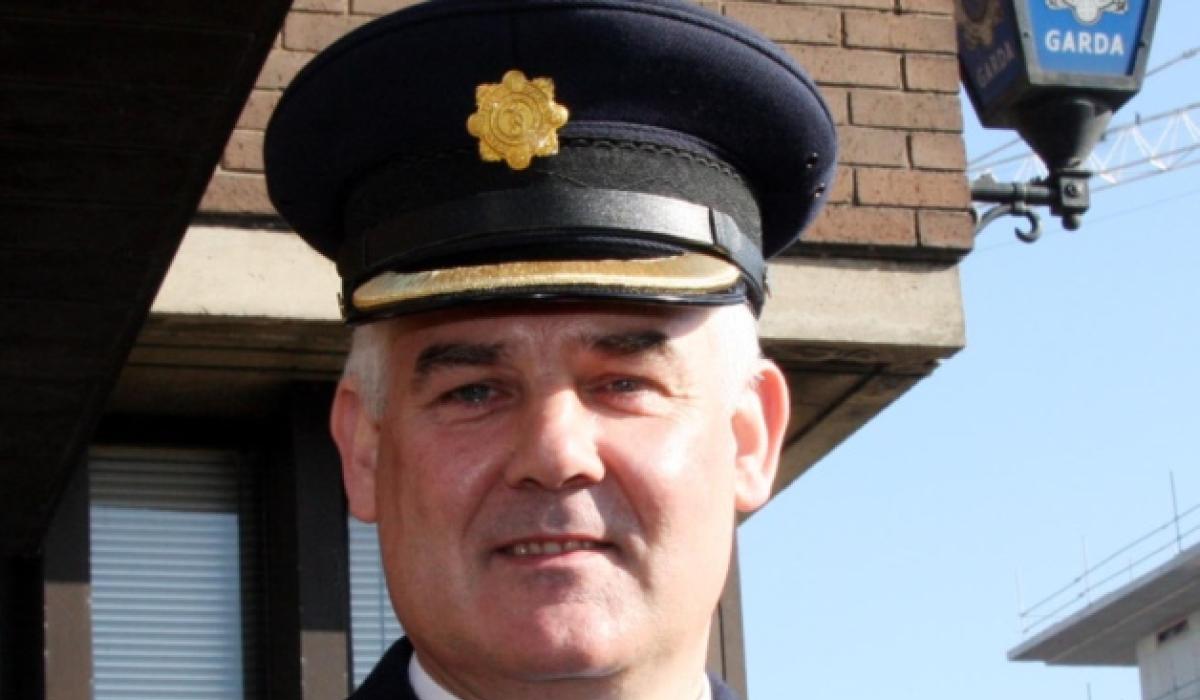 Garda chief seeks ‘buy-in’ to Limerick age-friendly initiative ...
