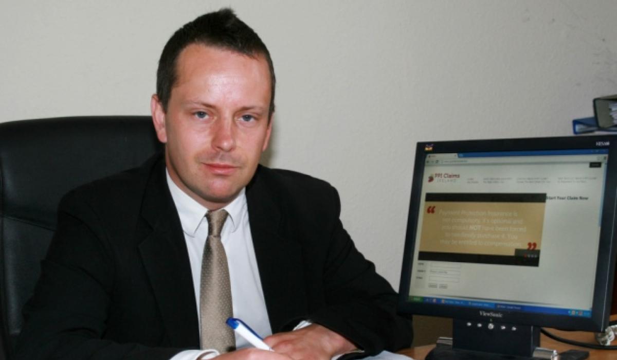 Limerick solicitor to specialise in mis-sold protection insurances ...