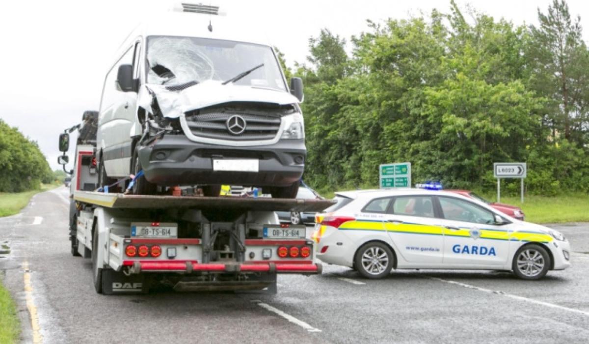 Limerick road crash victim named - Limerick Live