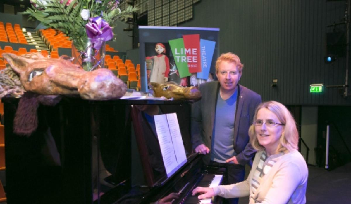 Lime Tree playing a fine tune as it heads into third autumn season ...