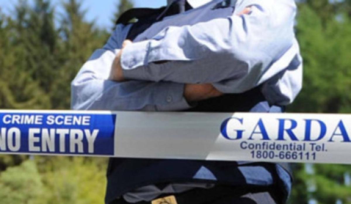 BREAKING: Pair charged with money laundering after major garda ...