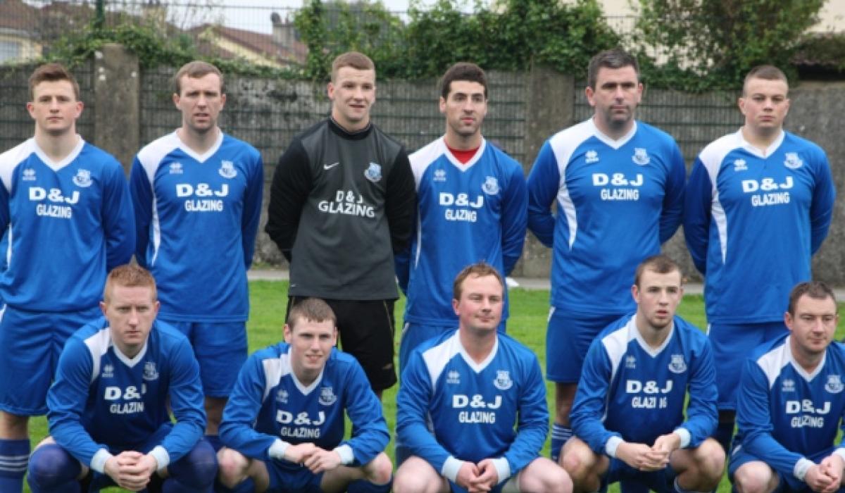 Ballynanty Rovers shock Pike in Munster Junior Cup - Limerick Live