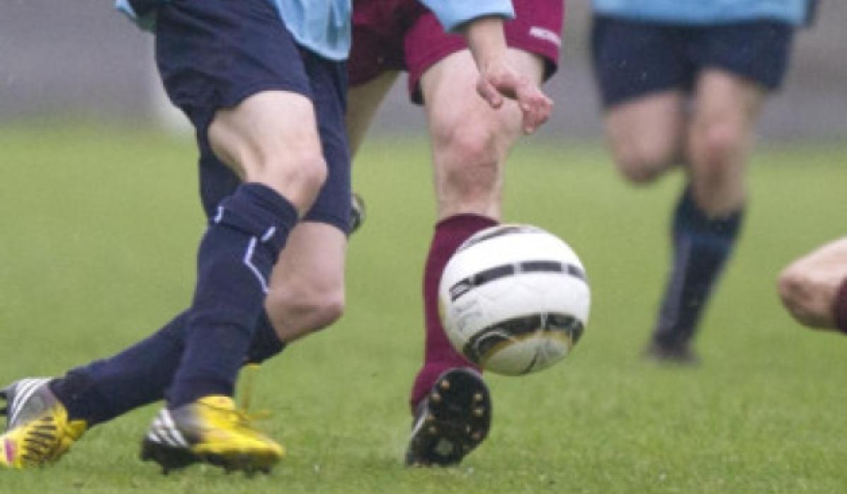 Limerick Soccer - LDMC Fixtures, May 11-24 - Limerick Live