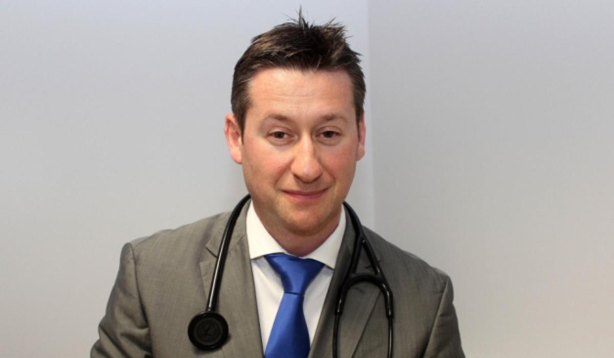 Limerick coronary care centre ‘on a par with’ the best - Limerick Live