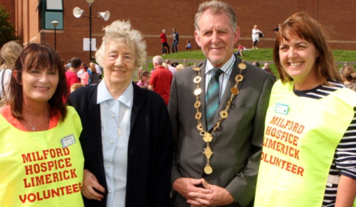 Milford Fair in Limerick is a big success - Limerick Live