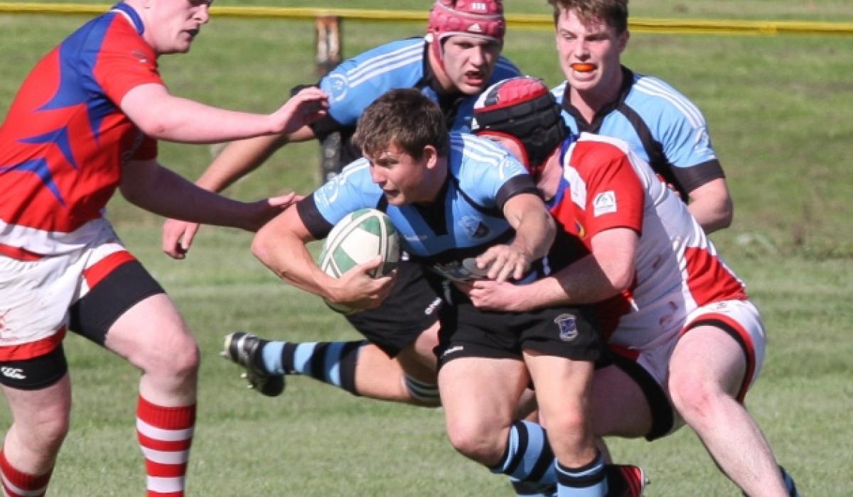 Limerick rugby clubs set for Munster Senior Cup - Limerick Live