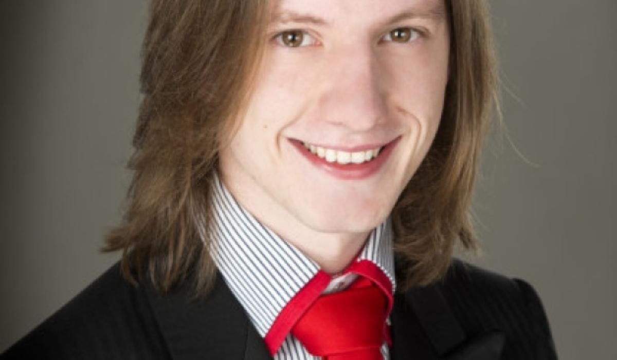 The Arts Interview: Kevin Neville - Limerick Live