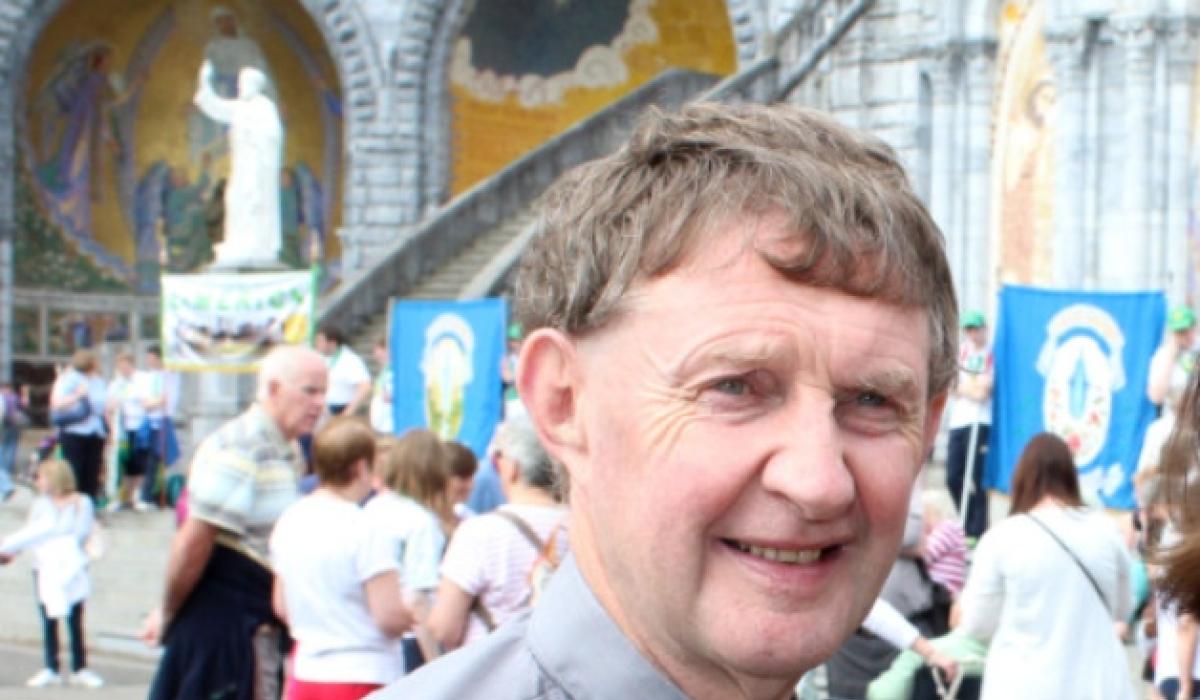 Death of Limerick grandfather a ‘shocking tragedy’ - Limerick Live