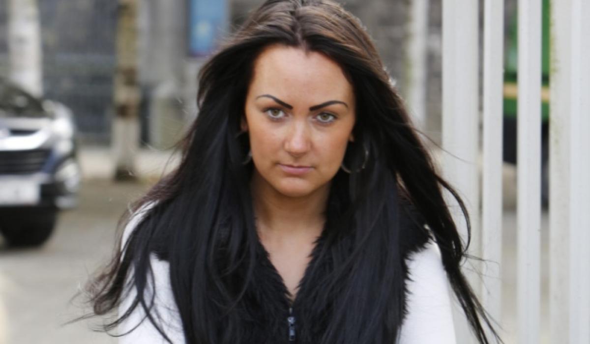 April Collins gives evidence in Roy Collins murder trial - Limerick Live