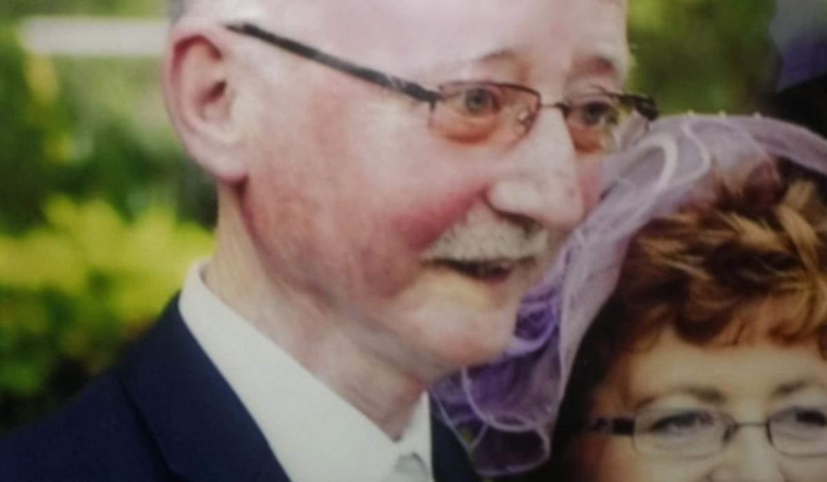 Tributes to Frank Casey, Leader veteran - Limerick Live