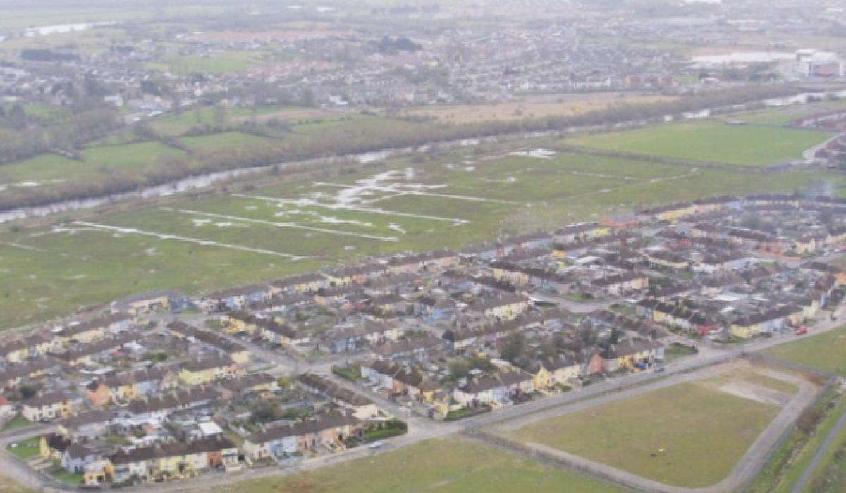 Now another Limerick estate affected by lead in the water - Limerick Live
