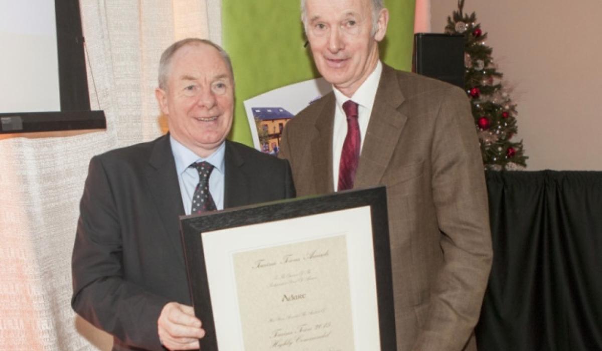 Adare makes list of top ten tourist towns - Limerick Live