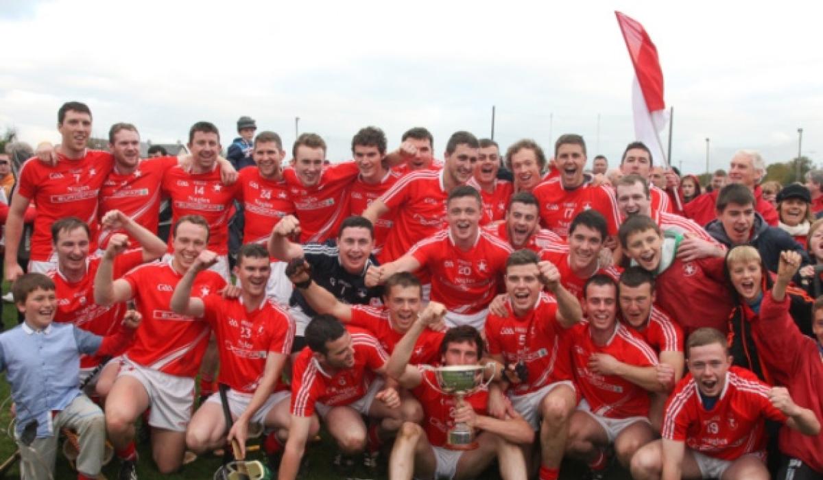 Kirby content to take ‘lucky breaks’ in Limerick final victory ...