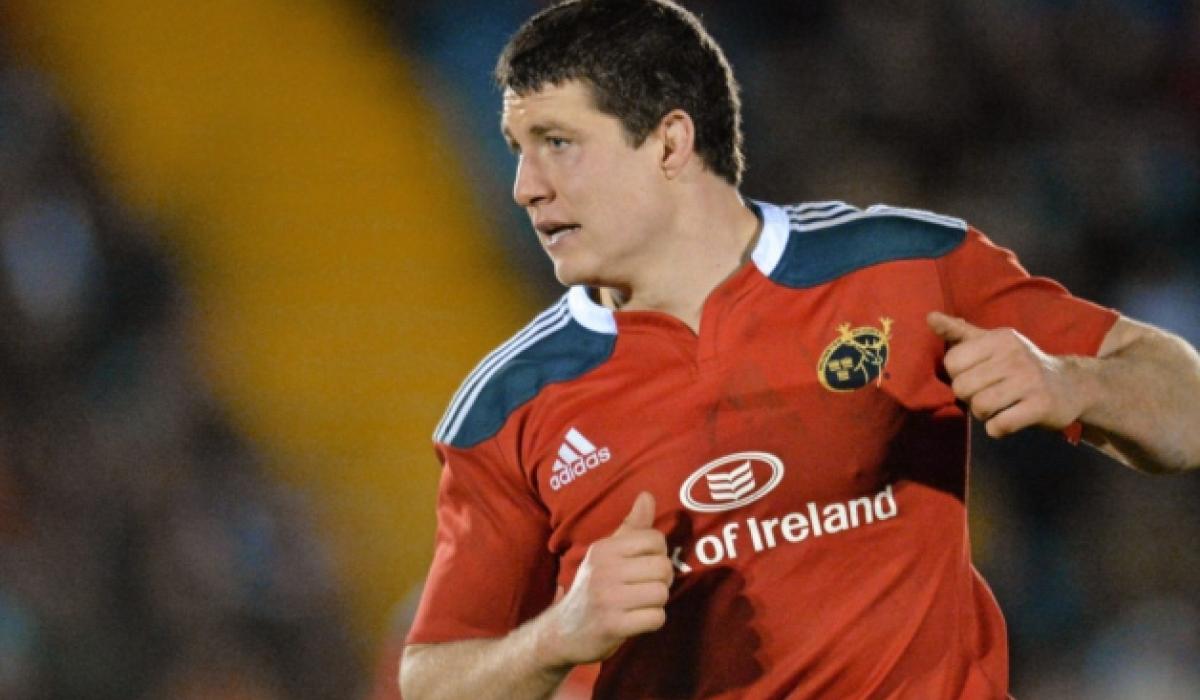 Holland pens two-year Munster deal as Nagle joins Newcastle on loan ...