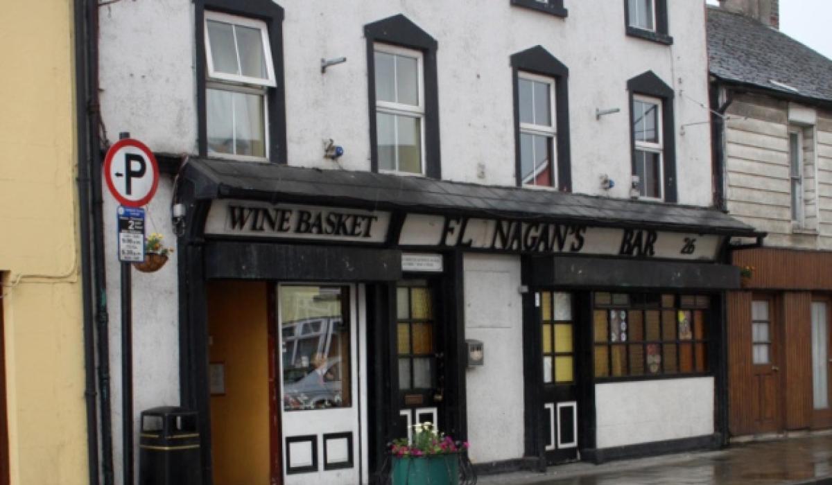 Time called on long-standing Limerick pub - Limerick Live