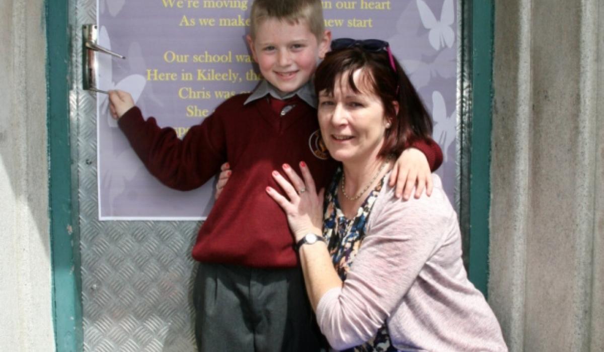 Emotional day as Limerick school closes - Limerick Live