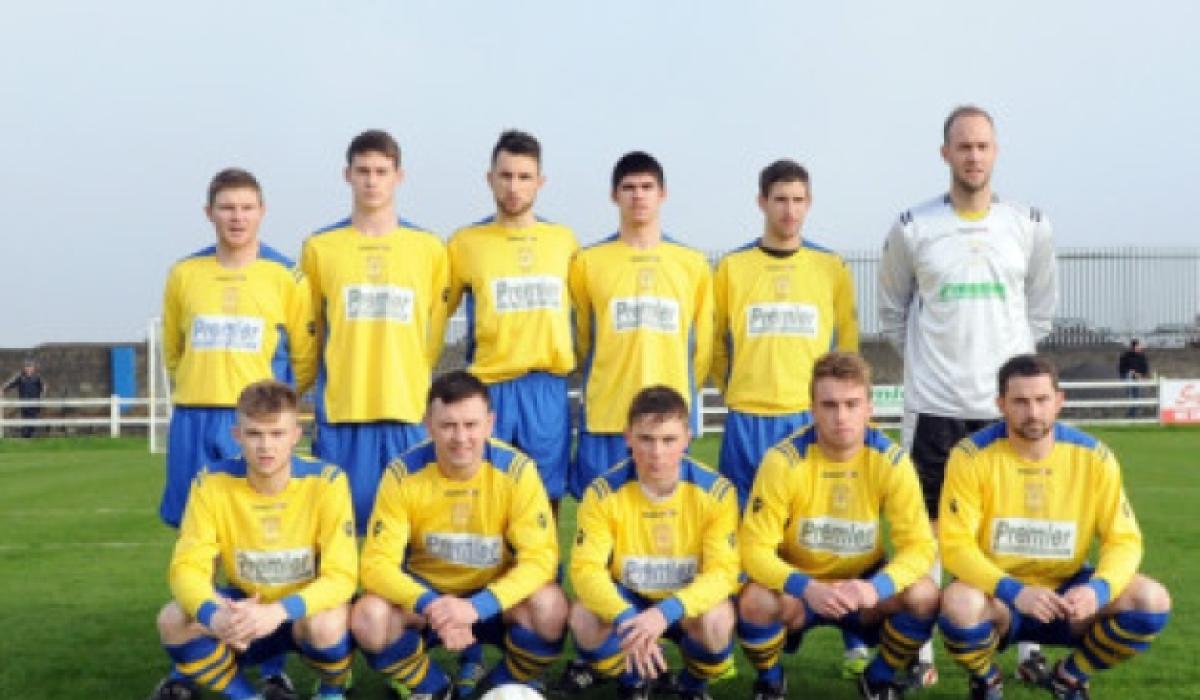 Fairview Rangers knock Pike Rovers out of Munster Junior Cup - Limerick ...