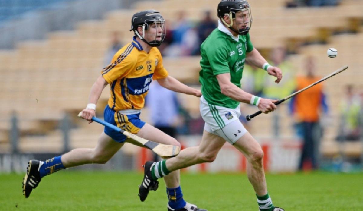 Limerick McNamara looking to silence his Clare relations - Limerick Live