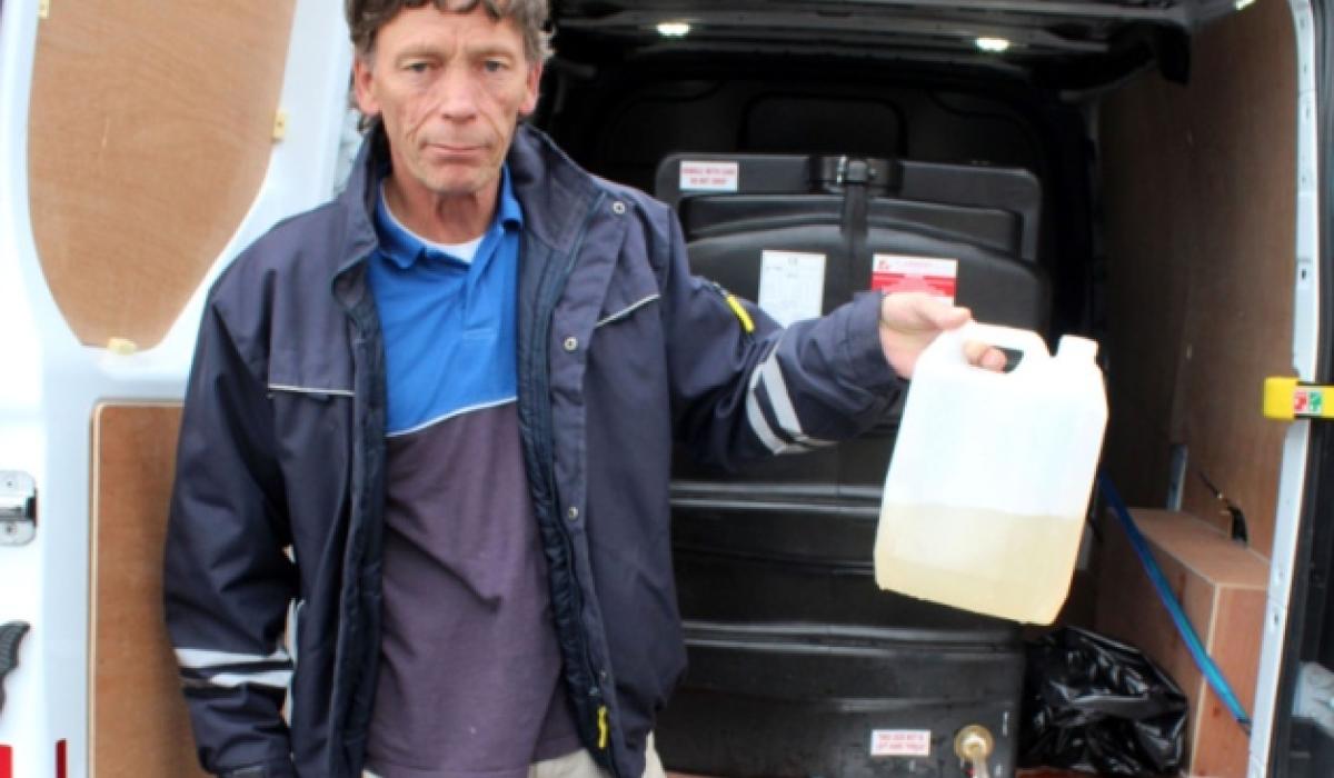 Irish Water set to bring forward repair works in Limerick - Limerick Live