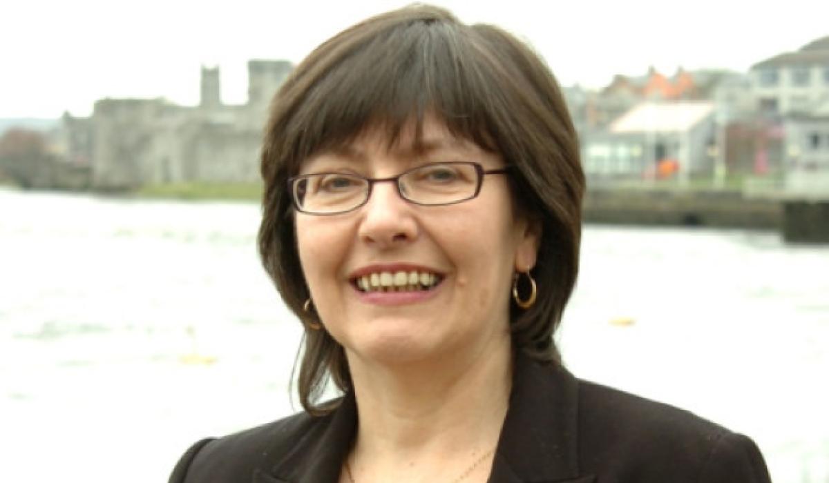Limerick woman to step down as head of Revenue - Limerick Live