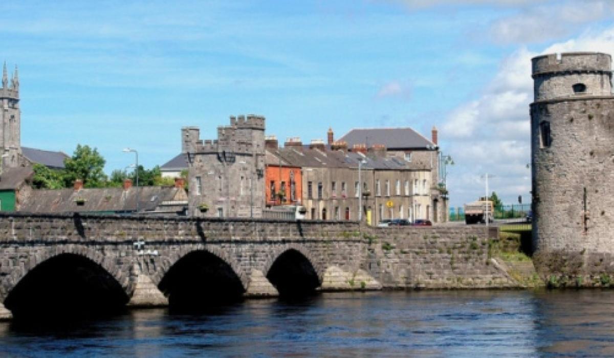 Limerick father who survived 'very traumatic' crane incident reaches ...