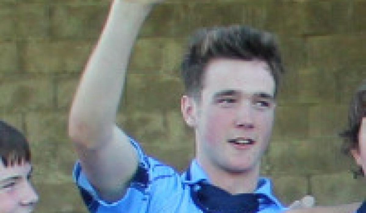 Grandson of Jerry McCabe helps his Limerick hurling club to a big win ...