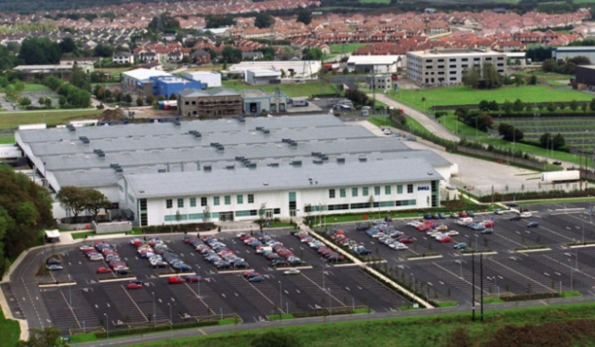 600 to be hired as US firm builds in Limerick - Limerick Live