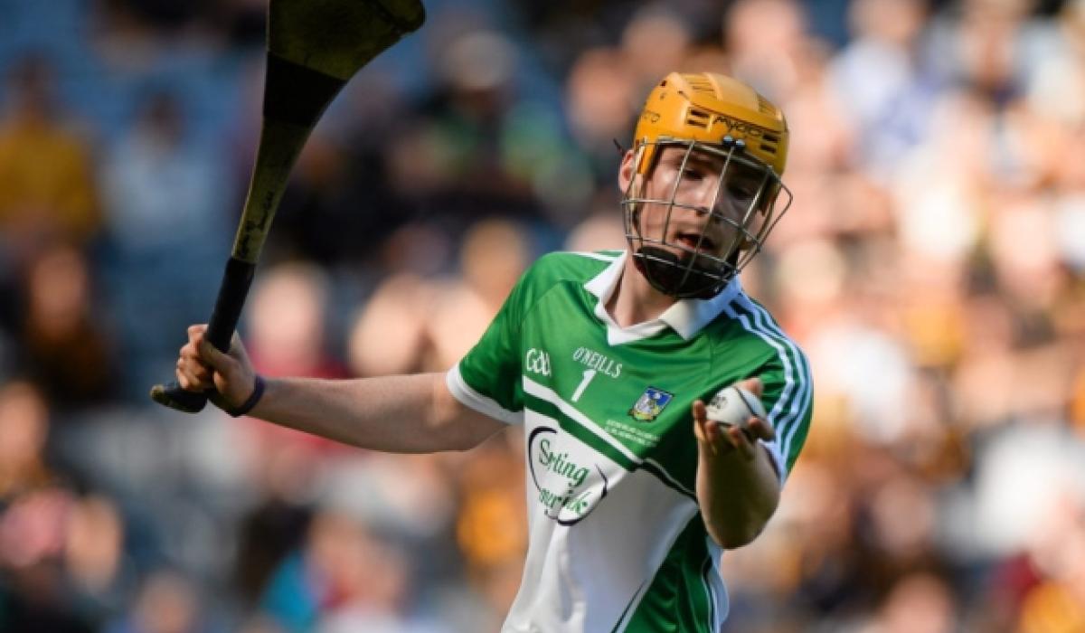 Three changes to the Limerick minor hurling team - Limerick Live