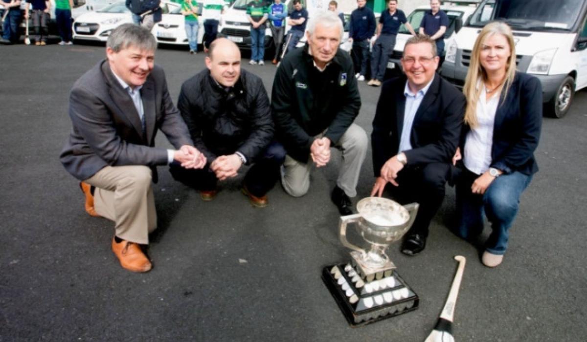 Limerick SHC previews - Limerick Live