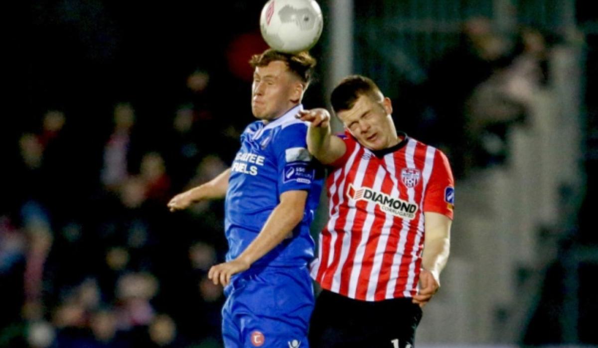 Russell: Limerick FC need the fans more than ever - Limerick Live