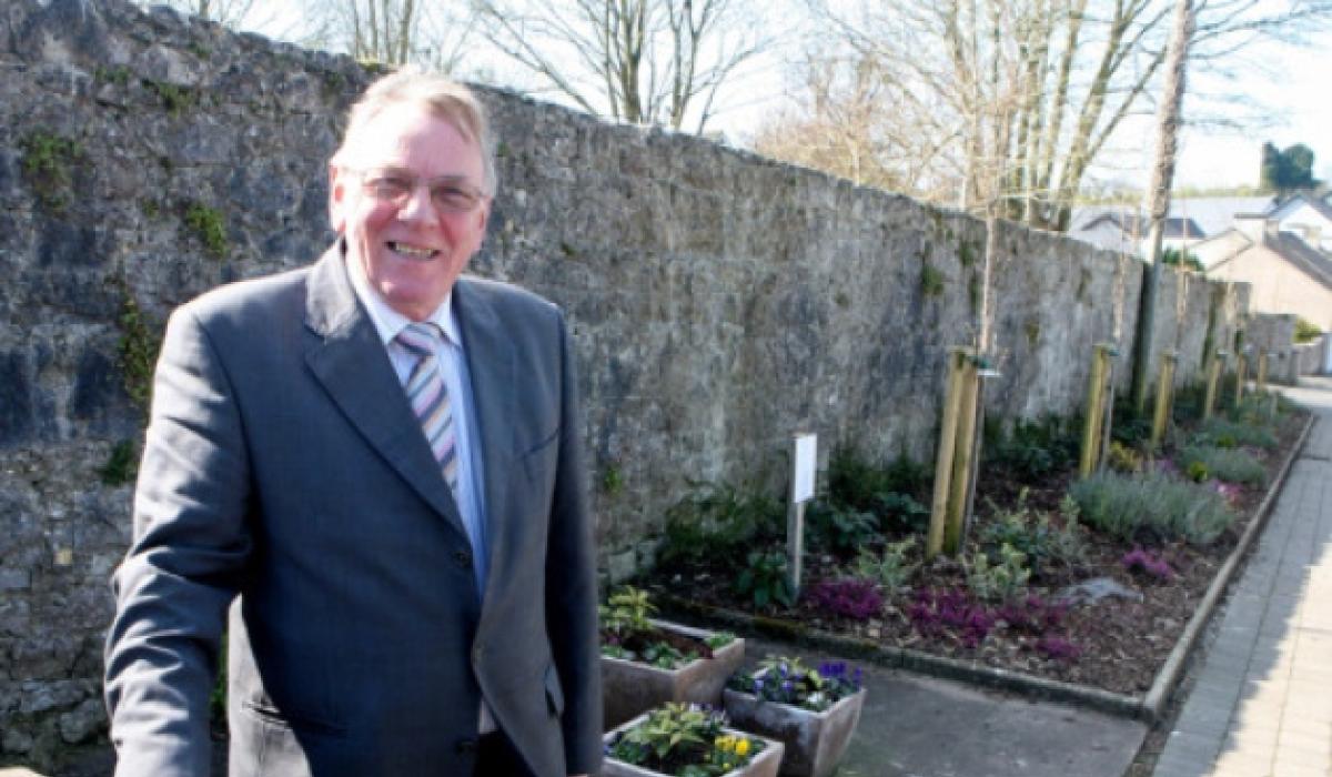 Man of steel Mick Mackey to be immortalised in bronze - Limerick Live