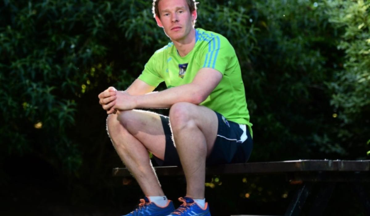 Walsh confirms his Limerick retirement - Limerick Live