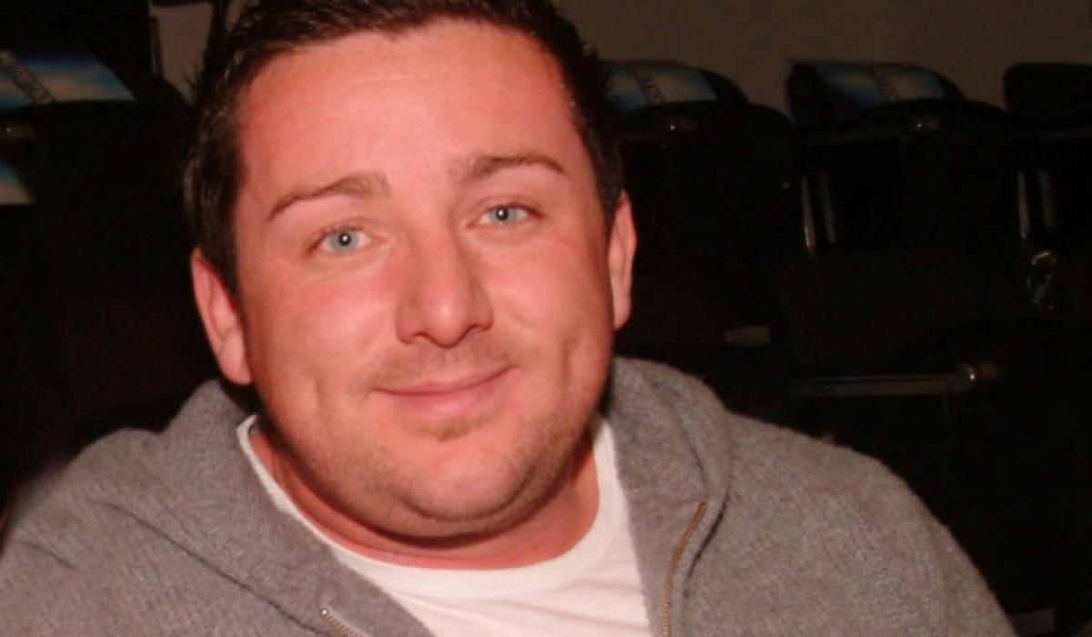 Steve Collins welcomes Dundon conviction - Limerick Live